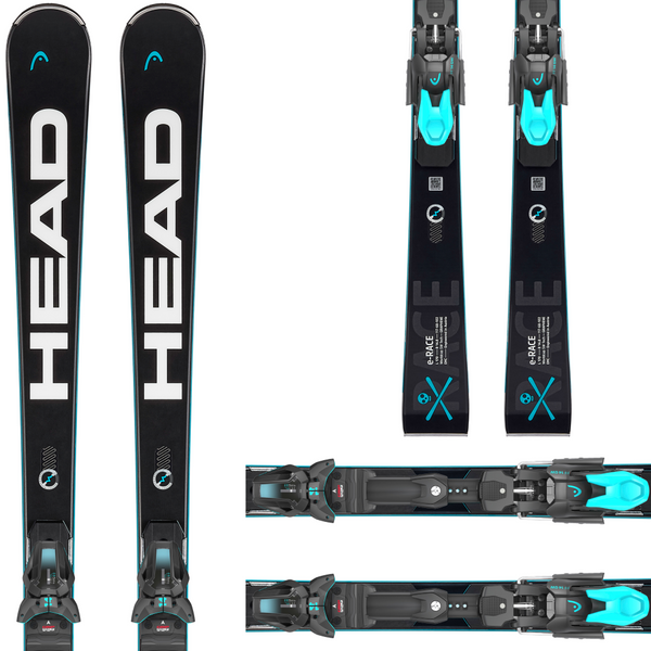 NARTY HEAD WC REBELS E-RACE + FF 14 GW 2024 | Narty Kraków