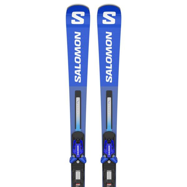 NARTY SALOMON S/RACE SL 12 + X12 TL GW 2024 | Narty Kraków