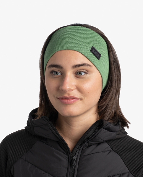 OPASKA BUFF KNITTED & POLAR NIELS Mint 2023 | Narty Kraków